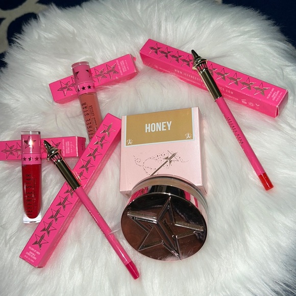 Jeffree Star | Makeup | Jeffree Star Bundle | Poshmark